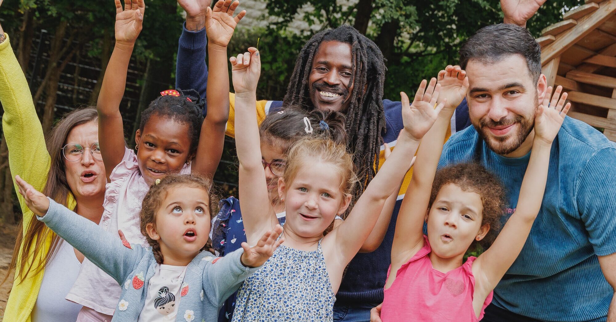 Für Fachkräfte | Leverkusen bildet